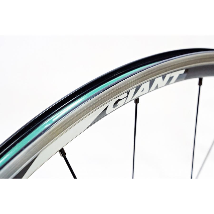 GIANT 「ジャイアント」 P-R2 シマノ10速 ホイールセット / 熊谷本店 : バイチャリ&バザール Yahoo!店 - 通販 - Yahoo!ショッピング