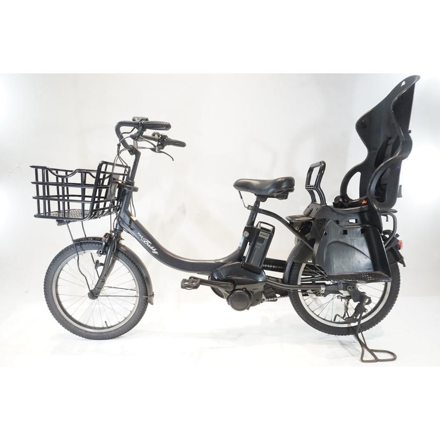 YAMAHA 「ヤマハ」 PAS Babby un PA20BXLR 2019年モデル 20インチ 電動アシスト自転車 / 横浜戸塚店 : rc-itw3z86tjmhg-cyw7 : バイ ...