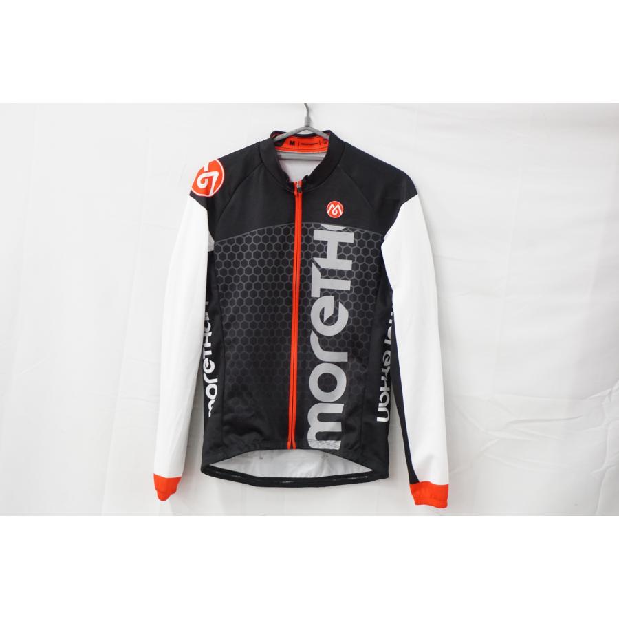 MORETHAN 「モアザン」 Mサイズ 長袖ジャージ / 奈良店 : バイチャリ&バザール Yahoo!店 - 通販 - Yahoo!ショッピング