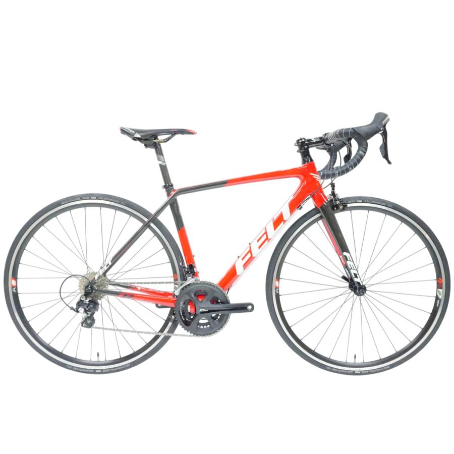 FELT 「フェルト」 FR5 2017年モデル ロードバイク / 名古屋大須店 : バイチャリ&バザール Yahoo!店 - 通販 - Yahoo!ショッピング