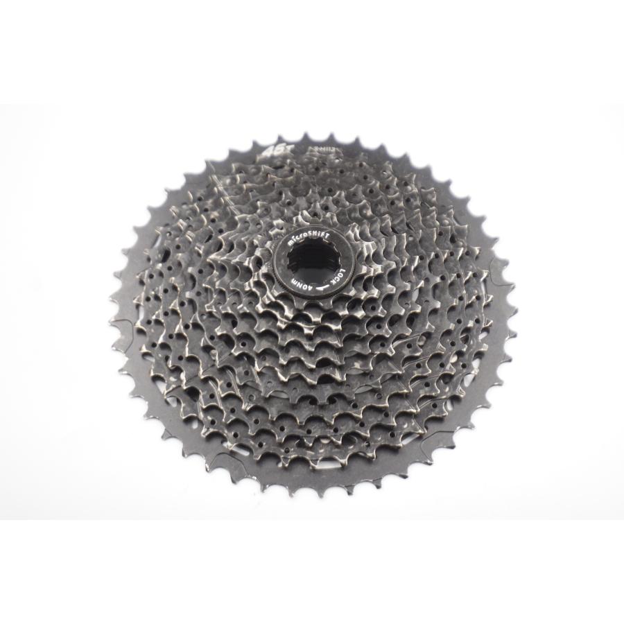 MICRO SHIFT 「マイクロシフト」 11-46T スプロケット / 奈良店 : rc-itw5ywfce2a8-rab4 : バイチャリ&バザール Yahoo!店 - 通販 ...