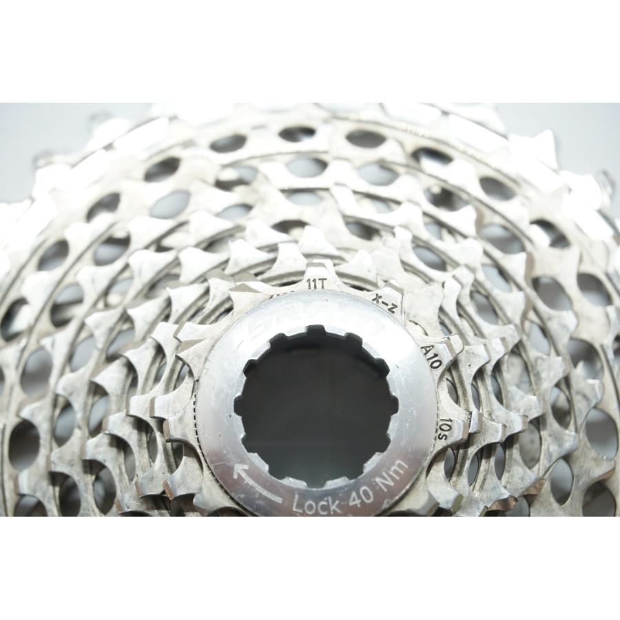 SRAM 「スラム」 XX XG-1099 11-36T スプロケット / 宇都宮店 : バイチャリ&バザール Yahoo!店 - 通販 - Yahoo!ショッピング