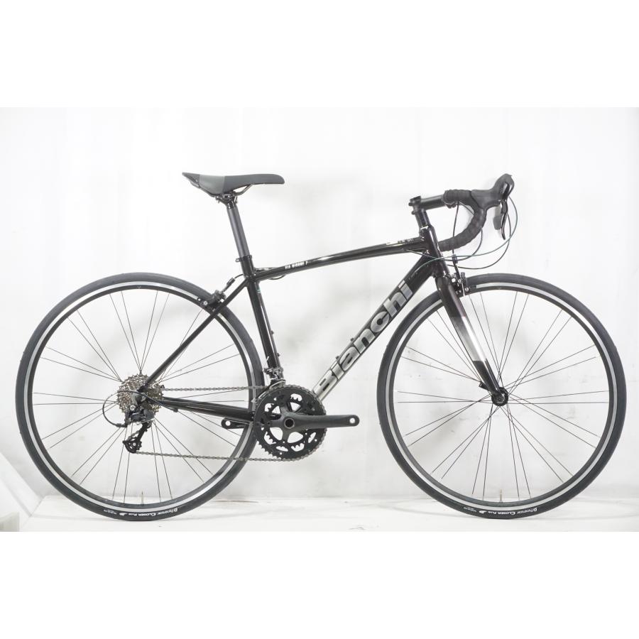 ロードバイク BIANCHI 「ビアンキ」 VIA NIRONE 7 MS-R9 2022年モデル / AKIBA店 : バイチャリ&バザール ...