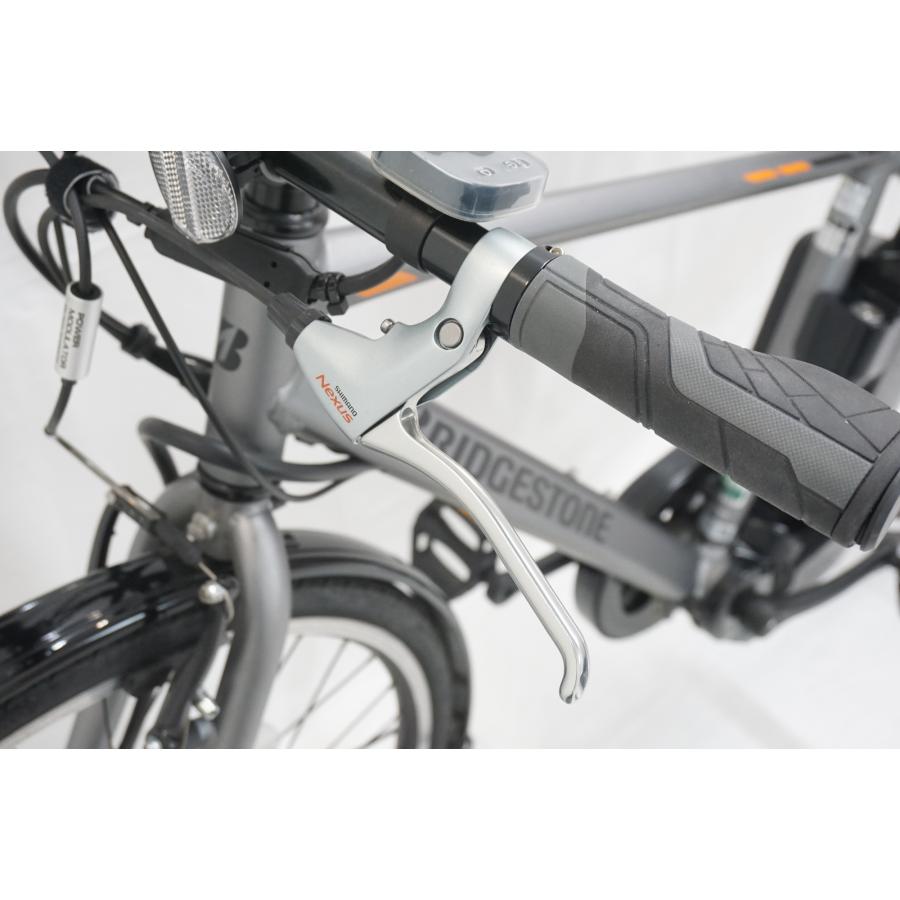 BRIDGESTONE 「ブリヂストン」 TB1e 2021年モデル 電動アシスト自転車 / 福岡アイランドシティ店 : バイチャリ&バザール Yahoo!店 - 通販 - Yahoo!ショッピング