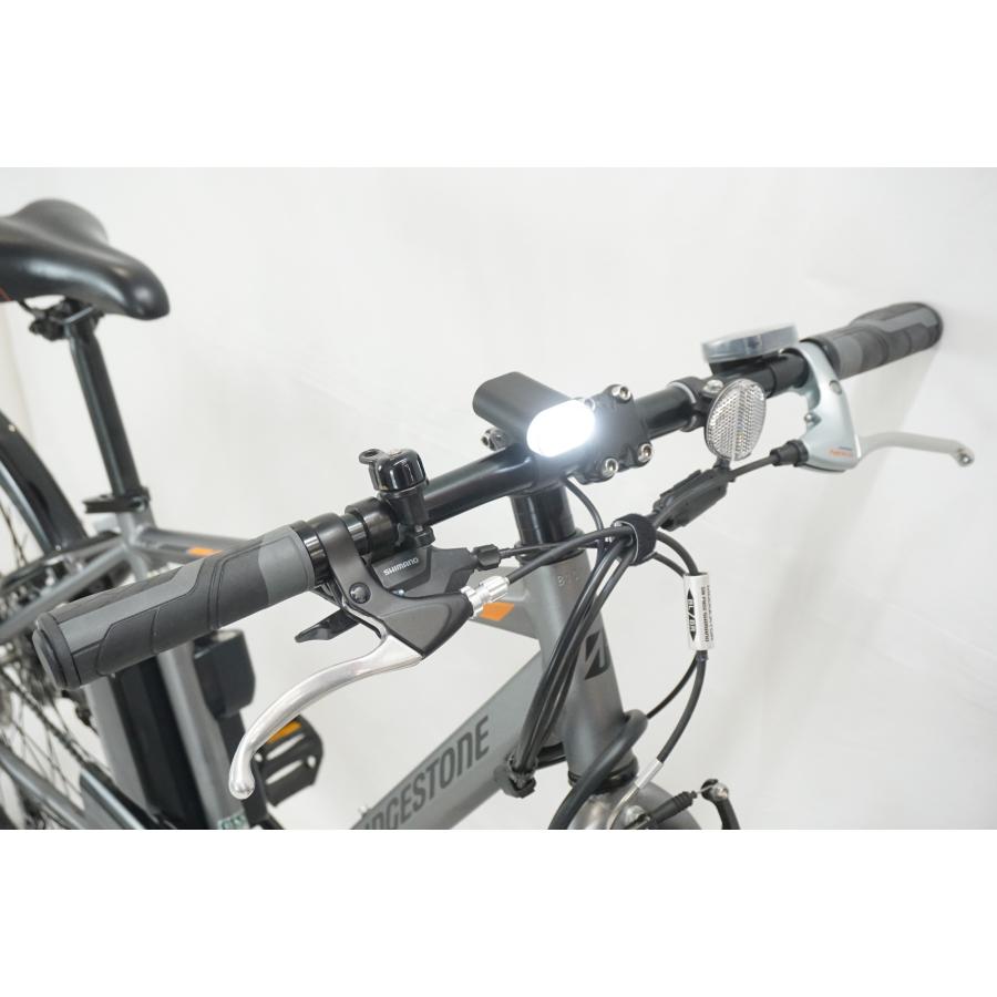 BRIDGESTONE 「ブリヂストン」 TB1e 2021年モデル 電動アシスト自転車 / 福岡アイランドシティ店 : バイチャリ&バザール Yahoo!店 - 通販 - Yahoo!ショッピング