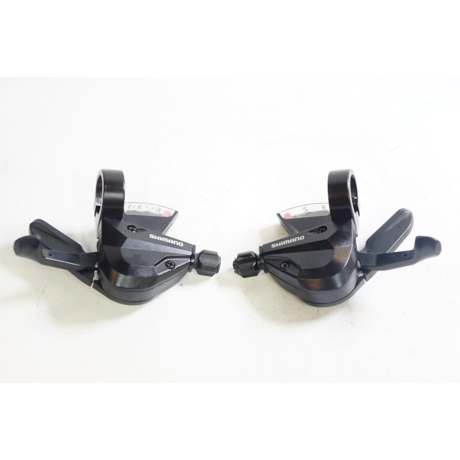 SHIMANO 「シマノ」 SL-M310 シフトレバー / 熊谷本店 : バイチャリ&バザール Yahoo!店 - 通販 - Yahoo!ショッピング