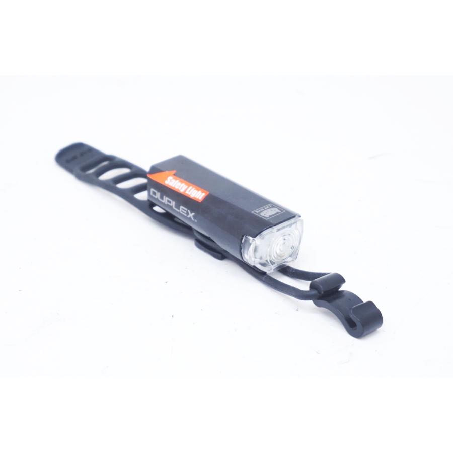 CATEYE 「キャットアイ」 DUPLEX SL-LD400 ライト / 大阪美原北インター店 : バイチャリ&バザール Yahoo!店 - 通販 - Yahoo!ショッピング