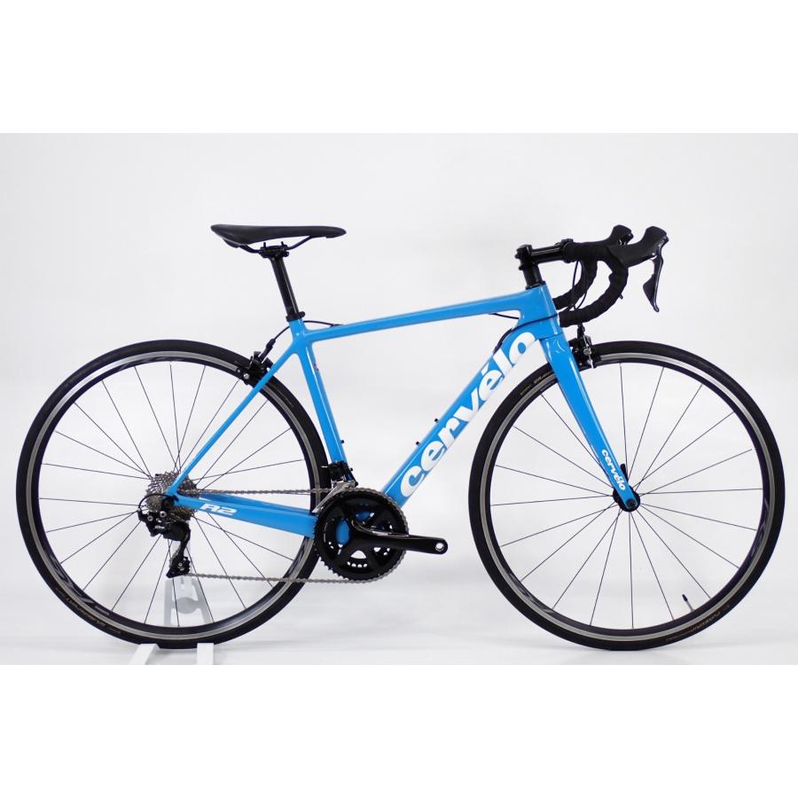 CERVELO 「サーベロ」 R2 105 2019年モデル ロードバイク / 伊勢崎店 : バイチャリ&バザール Yahoo!店 - 通販 ...