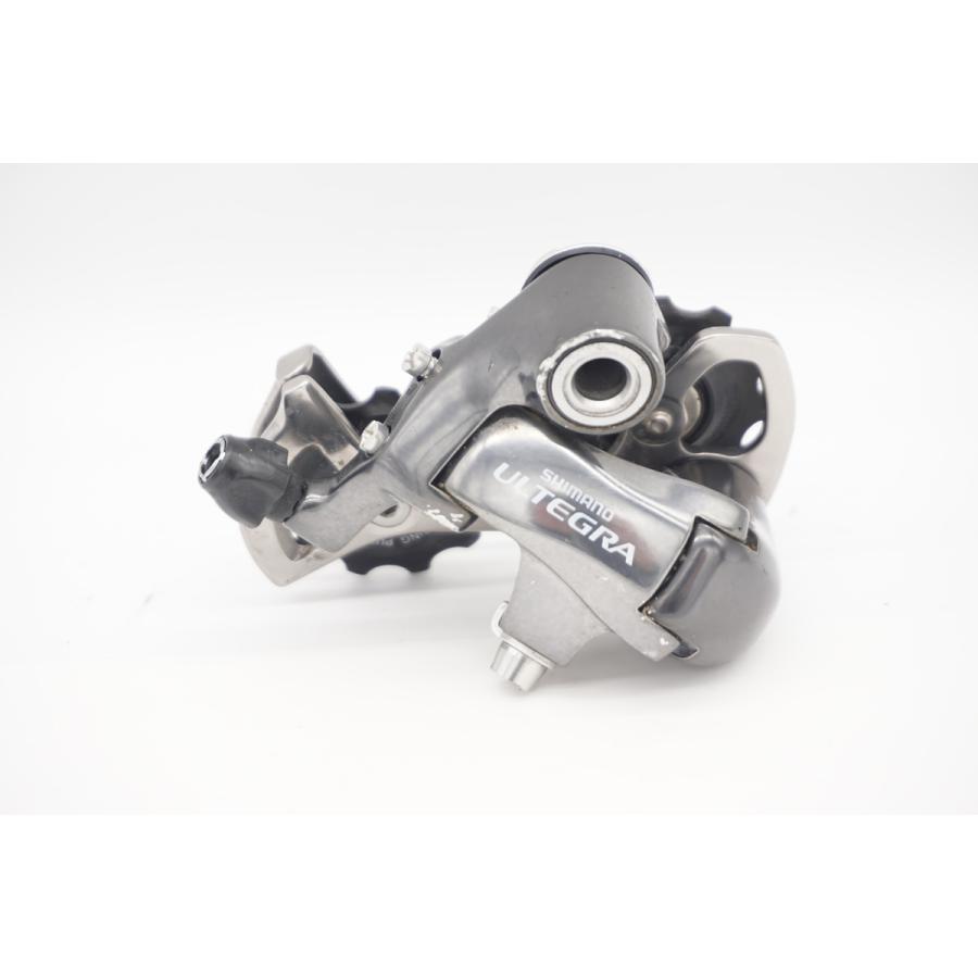 SHIMANO 「シマノ」 ULTEGRA RD-6600 リアディレイラー/ 滋賀大津店 : バイチャリ&バザール Yahoo!店 - 通販 - Yahoo!ショッピング