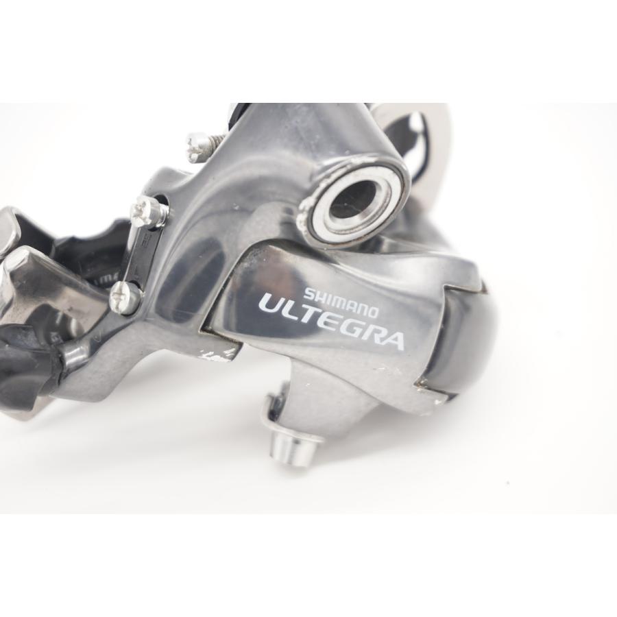 SHIMANO 「シマノ」 ULTEGRA RD-6600 リアディレイラー/ 滋賀大津店 : バイチャリ&バザール Yahoo!店 - 通販 ...