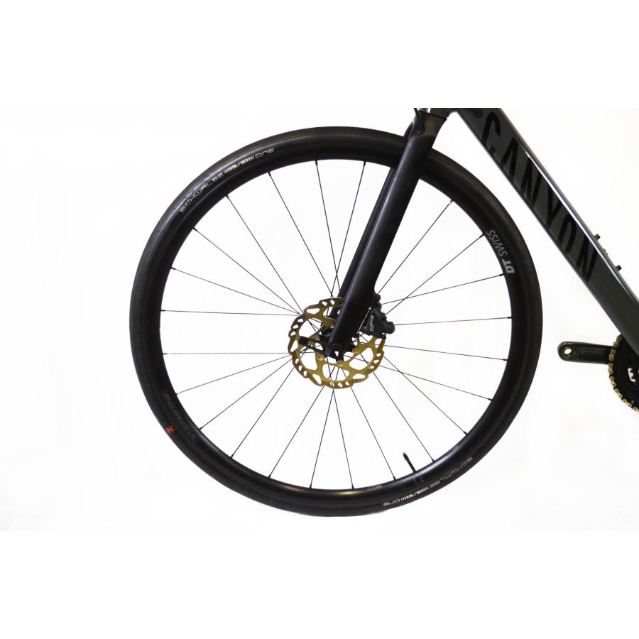 CANYON 「キャニオン」 ENDURANCE AL DISC 6 2023年モデル CANYON 「キャニオン」 ENDURANCE AL DISC 6 2023年モデル