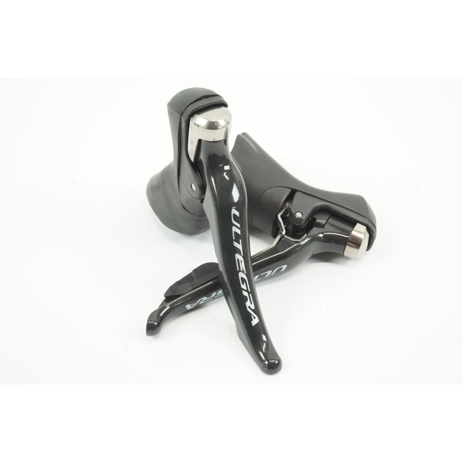SHIMANO 「シマノ」 ULTEGRA ST-6800 デュアルコントロールレバー / 宇都宮店 : バイチャリ&バザール Yahoo!店 ...