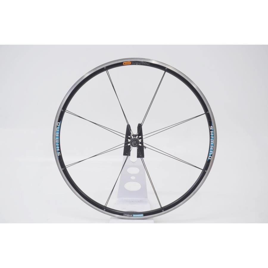 SHIMANO 「シマノ」 WH-R540 フロントホイール / 京都八幡店 : バイチャリ&バザール Yahoo!店 - 通販 ...