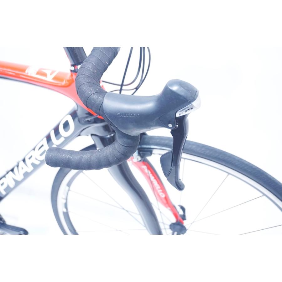 PINARELLO 「ピナレロ」 RAZHA 105 2016年モデル ロードバイク PINARELLO 「ピナレロ」 RAZHA 105 2016年モデル ロードバイク