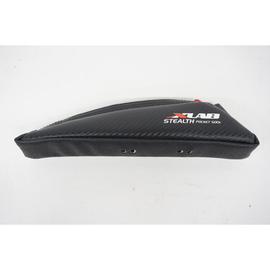 XLAB 「エックスラボ」 STEALTH POCKET 500c トップチューブバッグ / 阪急塚口店 : バイチャリ&バザール Yahoo ...
