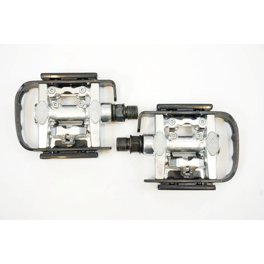 WELLGO 「ウェルゴ」 C002 ペダル / 有明店 : バイチャリ&バザール Yahoo!店 - 通販 - Yahoo!ショッピング