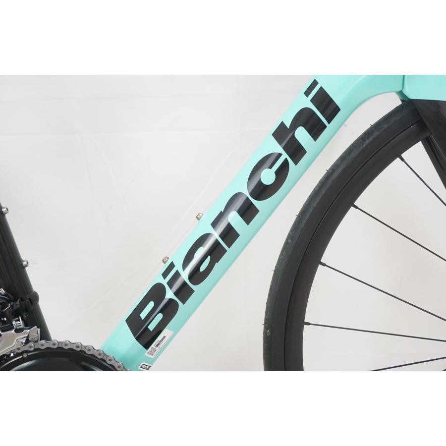 BIANCHI 「ビアンキ」 OLTRE XR3 DISC 105 2021年モデル ロードバイク / 福岡アイランドシティ店 : バイチャリ&バザール Yahoo!店 - 通販 ...