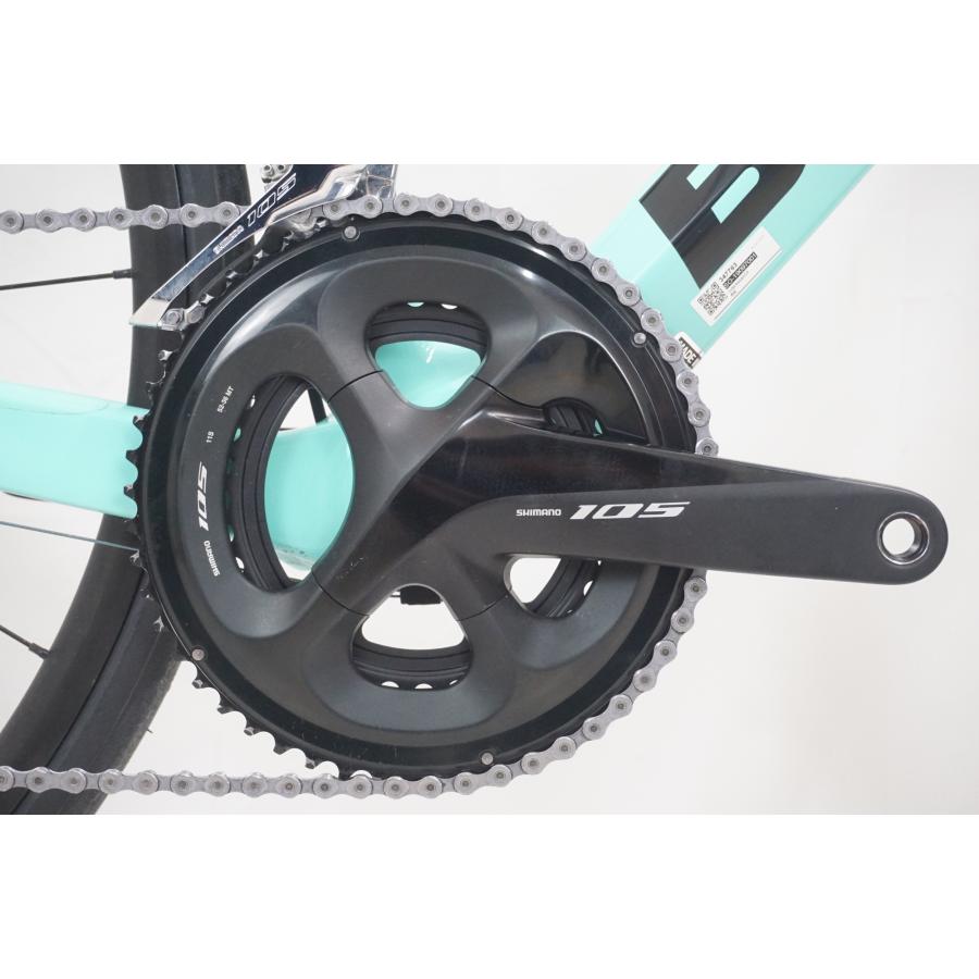 BIANCHI 「ビアンキ」 OLTRE XR3 DISC 105 2021年モデル ロードバイク / 福岡アイランドシティ店 : バイチャリ&バザール Yahoo!店 - 通販 ...