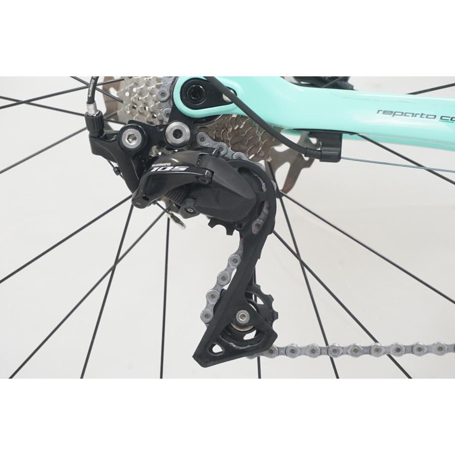 BIANCHI 「ビアンキ」 OLTRE XR3 DISC 105 2021年モデル ロードバイク / 福岡アイランドシティ店 : バイチャリ&バザール Yahoo!店 - 通販 ...