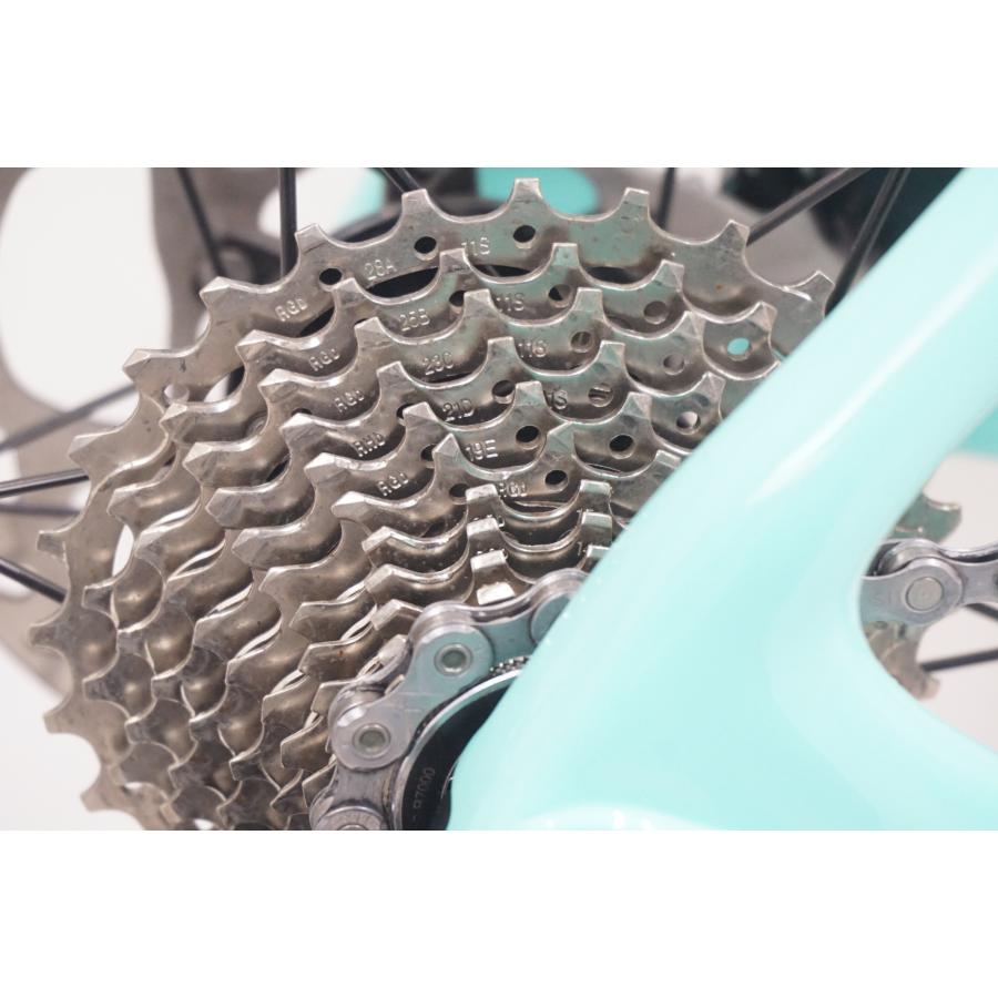 BIANCHI 「ビアンキ」 OLTRE XR3 DISC 105 2021年モデル ロードバイク / 福岡アイランドシティ店 : バイチャリ&バザール Yahoo!店 - 通販 ...