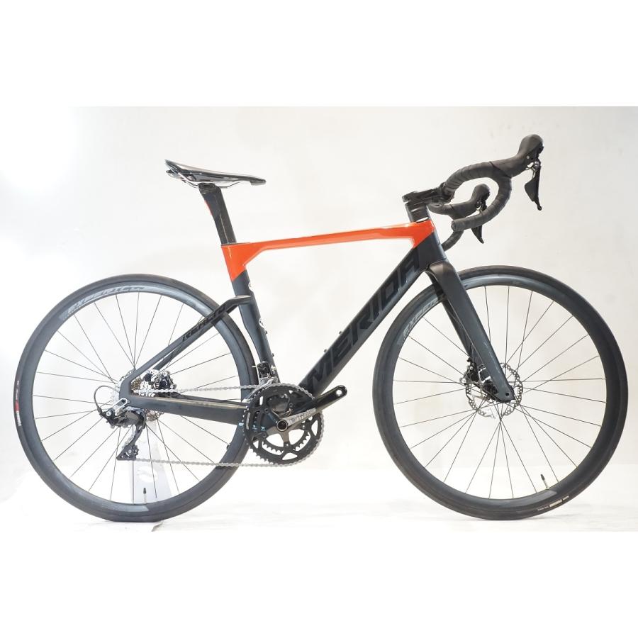 MERIDA 「メリダ」 REACTO 4000 DISC 2021年モデル ロードバイク / 横浜戸塚店 : バイチャリ&バザール Yahoo!店 - 通販 - Yahoo!ショッピング