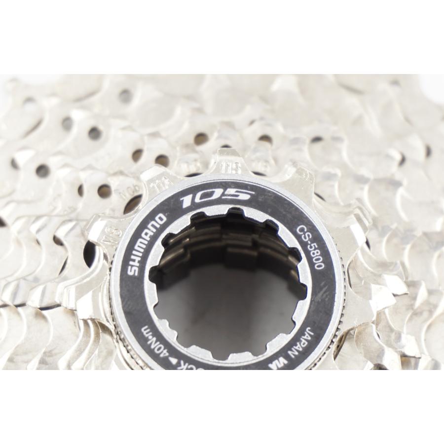 SHIMANO 「シマノ」 105 CS-5800 11-32T スプロケット / 奈良店 : バイチャリ&バザール Yahoo!店 - 通販 ...