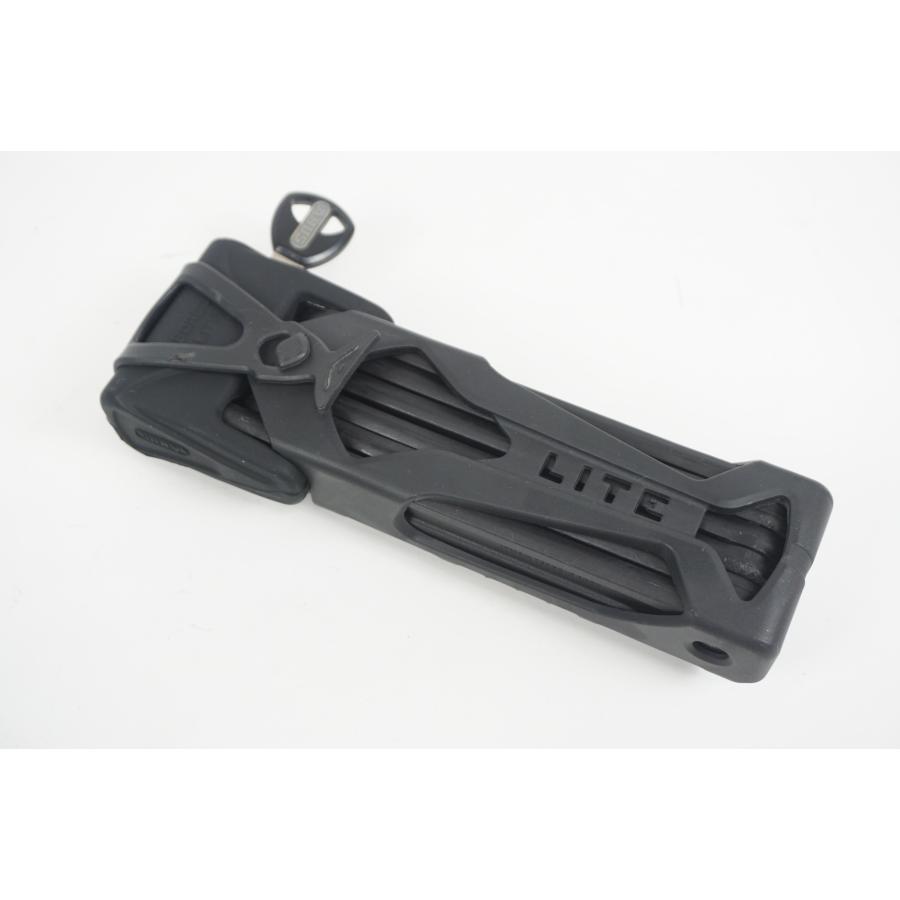 ABUS 「アバス」 LITE ロック / 大宮店 : rc-itxhblo4k0d8-6cnp : バイチャリ&バザール Yahoo!店 - 通販 - Yahoo!ショッピング