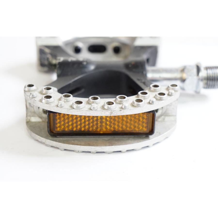 MKS 「ミカシマ」 LAMBDA ペダル / 熊谷本店 : バイチャリ&バザール Yahoo!店 - 通販 - Yahoo!ショッピング