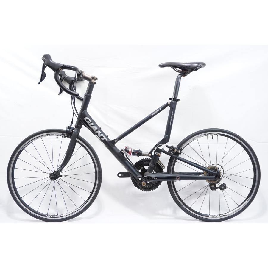 ジャンク GIANT 「ジャイアント」 MR4 R 2015年モデル 24インチ ミニベロ / 中目黒店 : バイチャリ&バザール Yahoo!店 - 通販 - Yahoo!ショッピング