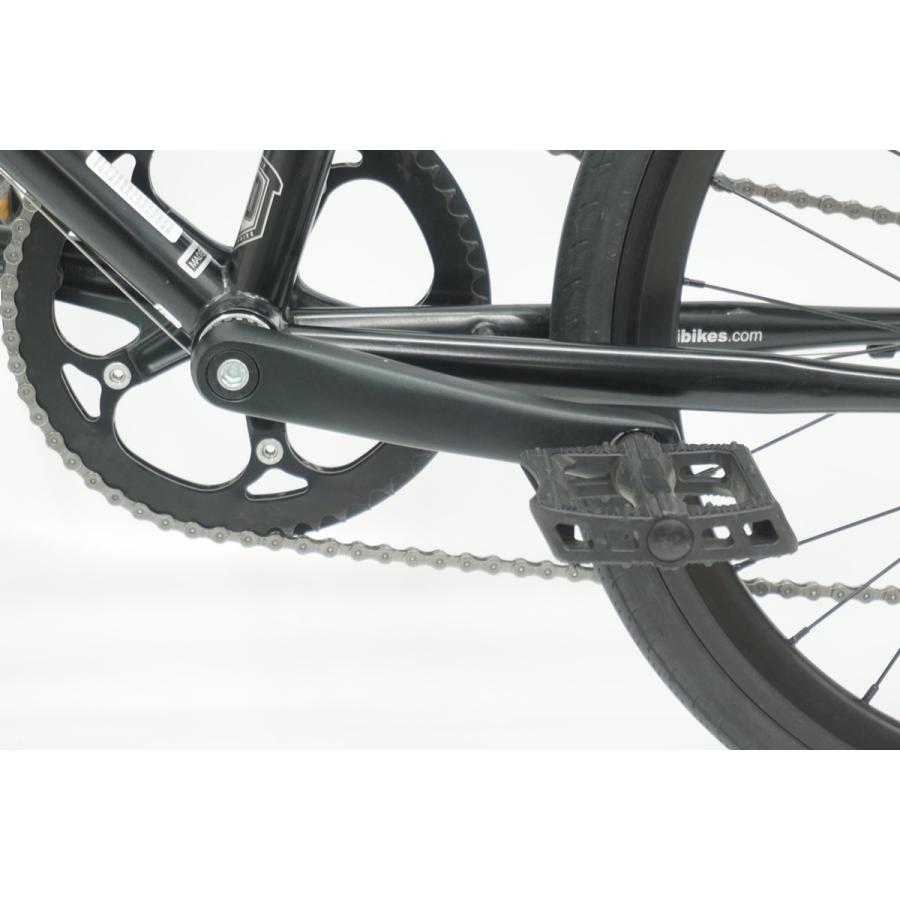 MASI 「マジィ」 CAFFE RACER UNO 年式不明 20インチ ミニベロ MASI 「マジィ」 CAFFE RACER UNO 年式不明 20インチ ミニベロ
