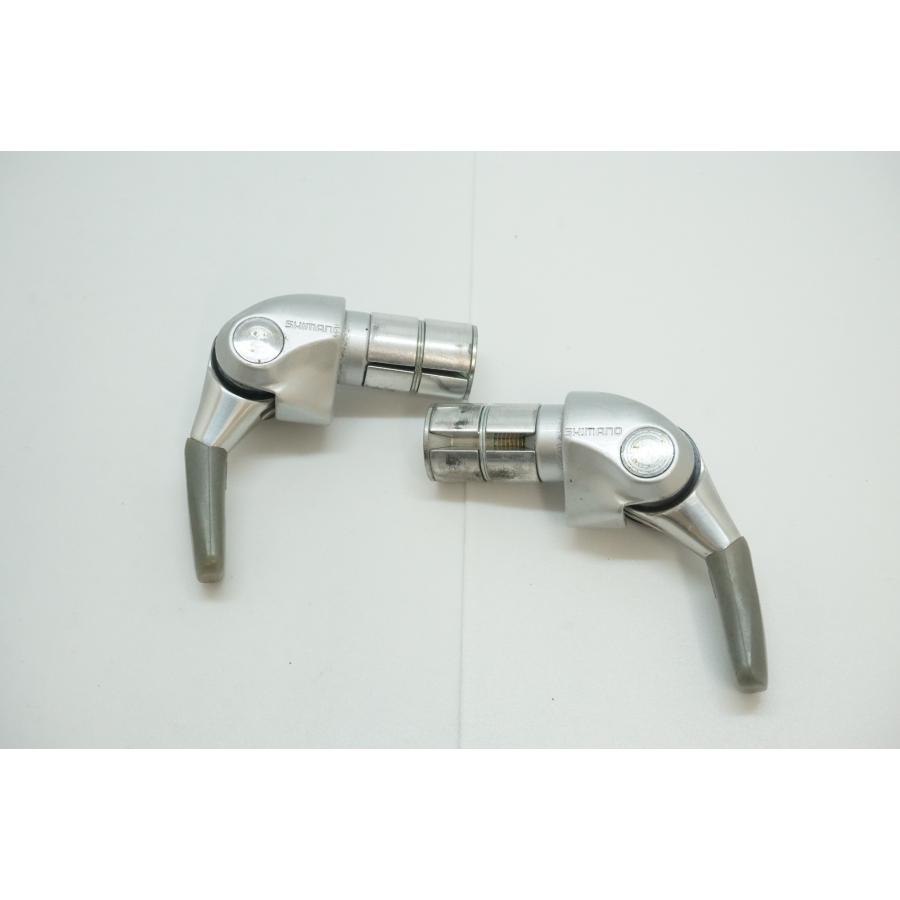 ジャンク SHIMANO 「シマノ」 DURA-ACE SL-BS77 バーエンドシフトレバー / 福岡アイランドシティ店 : バイチャリ ...