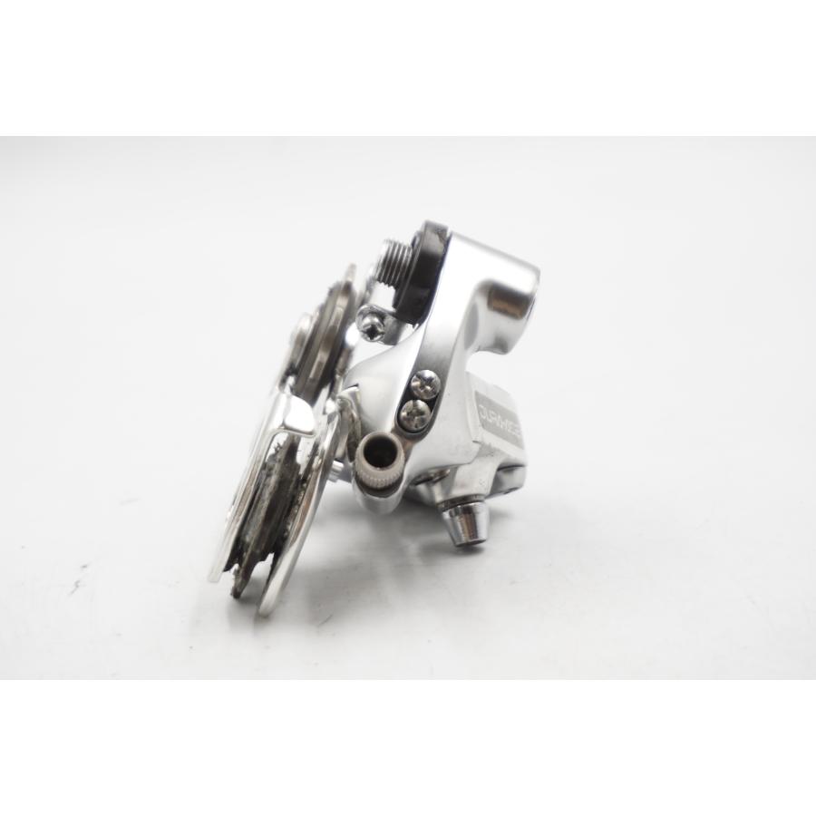 SHIMANO 「シマノ」 DURA-ACE FD-7403+RD-7402 ディレイラー SHIMANO 「シマノ」 DURA-ACE FD-7403+RD-7402 ディレイラー