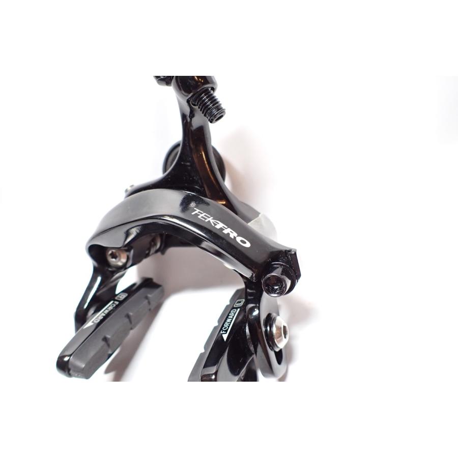 TEKTRO 「テクトロ」T741 ダイレクトマウント キャリパー ブレーキ / 世田谷店 : バイチャリ&バザール Yahoo!店 - 通販 - Yahoo!ショッピング