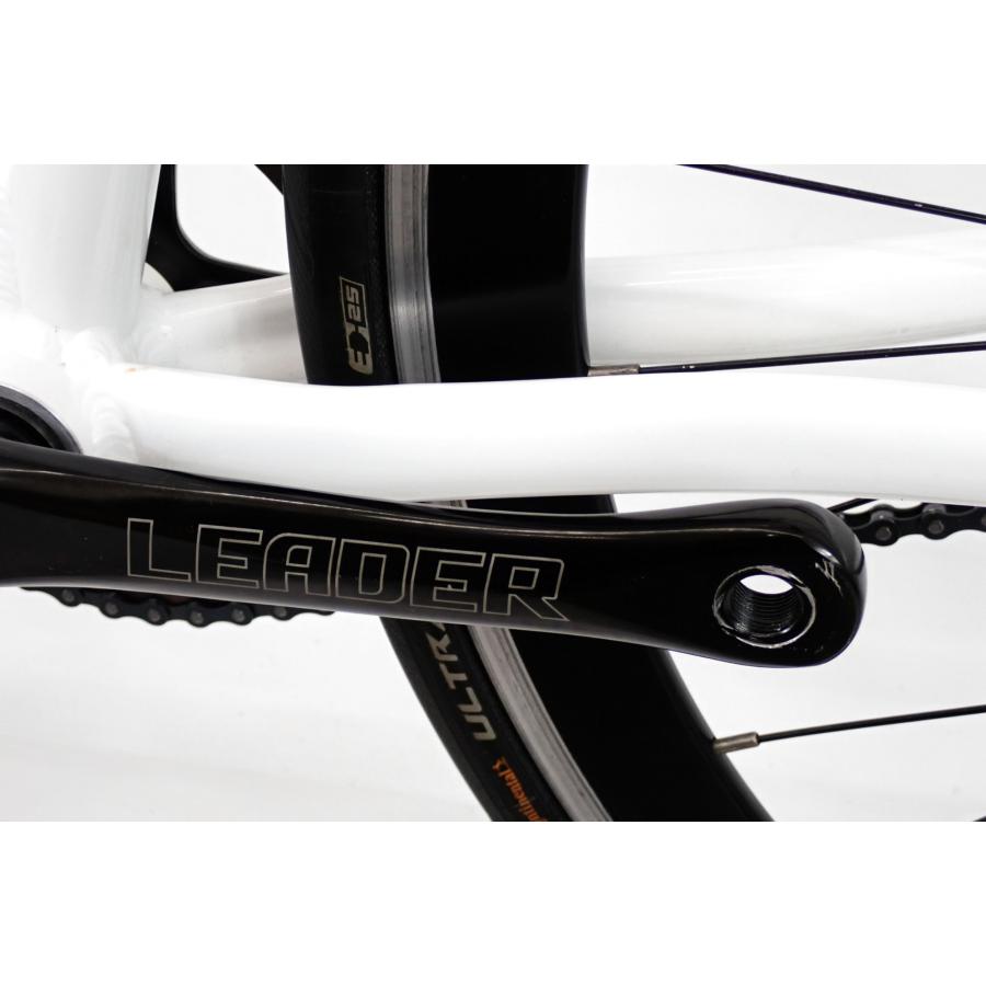 LEADER BIKES 「リーダーバイク」 721 年式不明 ピストバイク LEADER BIKES 「リーダーバイク」 721 年式不明 ピストバイク