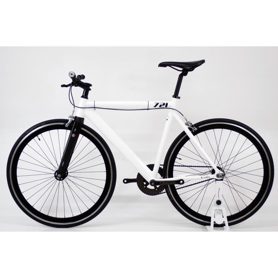LEADER BIKES 「リーダーバイク」 721 年式不明 ピストバイク LEADER BIKES 「リーダーバイク」 721 年式不明 ピストバイク