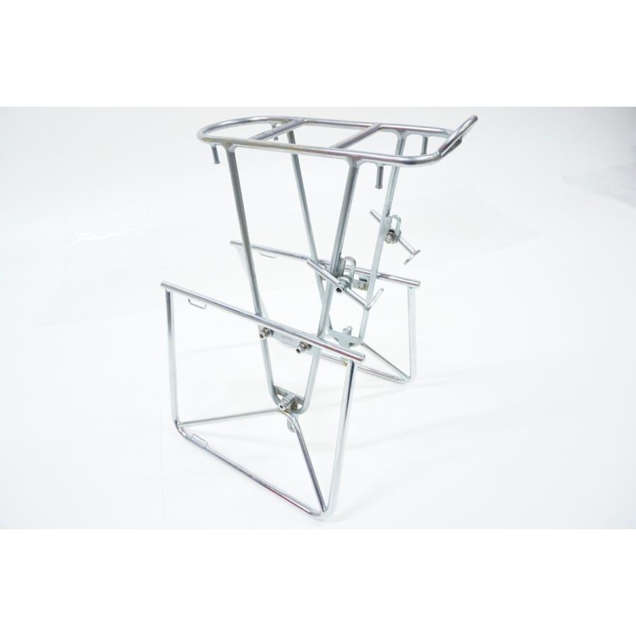 NITTO 「ニットー」 CAMPEE REAR ラック / 名古屋大須店 : バイチャリ&バザール Yahoo!店 - 通販 - Yahoo ...