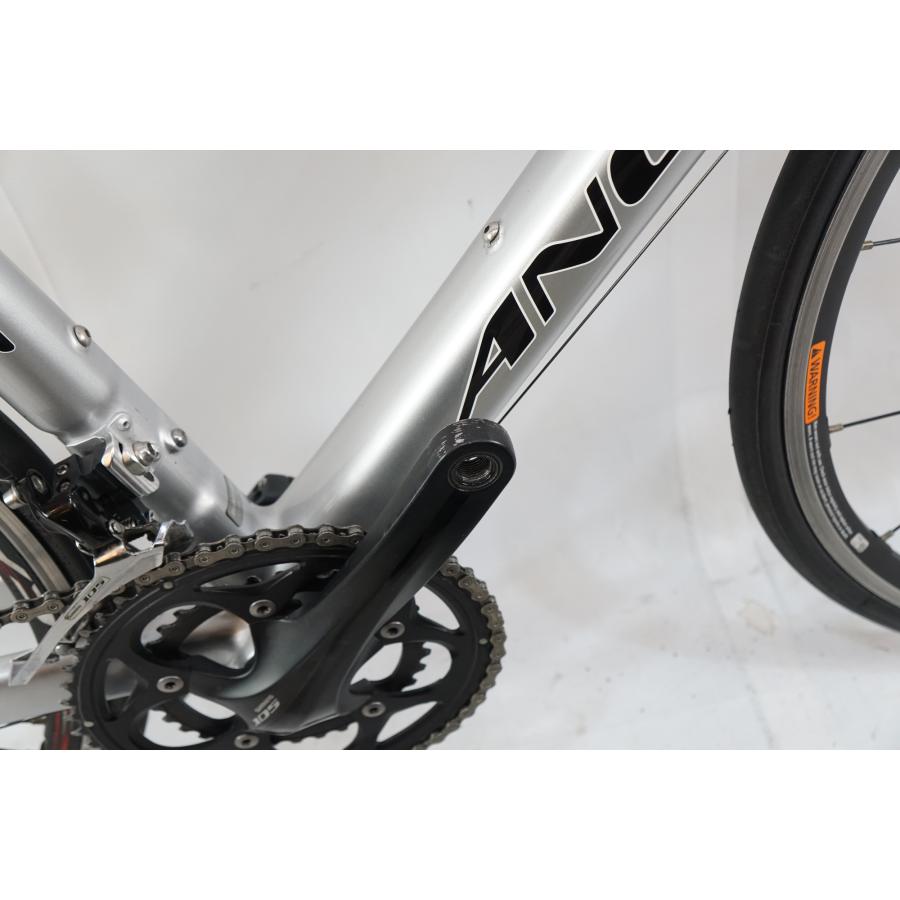 ANCHOR 「アンカー」 RS8 EQUIPE 2014年モデル ロードバイク / バイチャリ浦和ベース : バイチャリ&バザール Yahoo!店 - 通販 - Yahoo!ショッピング