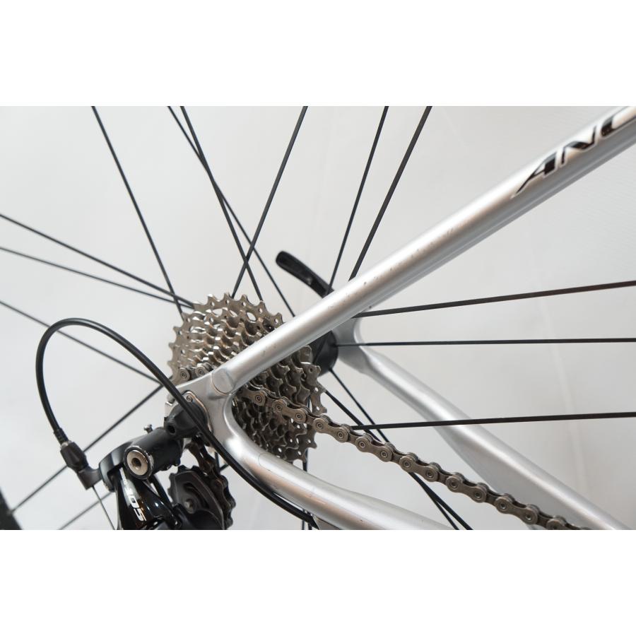 ANCHOR 「アンカー」 RS8 EQUIPE 2014年モデル ロードバイク / バイチャリ浦和ベース : バイチャリ&バザール Yahoo!店 - 通販 - Yahoo!ショッピング