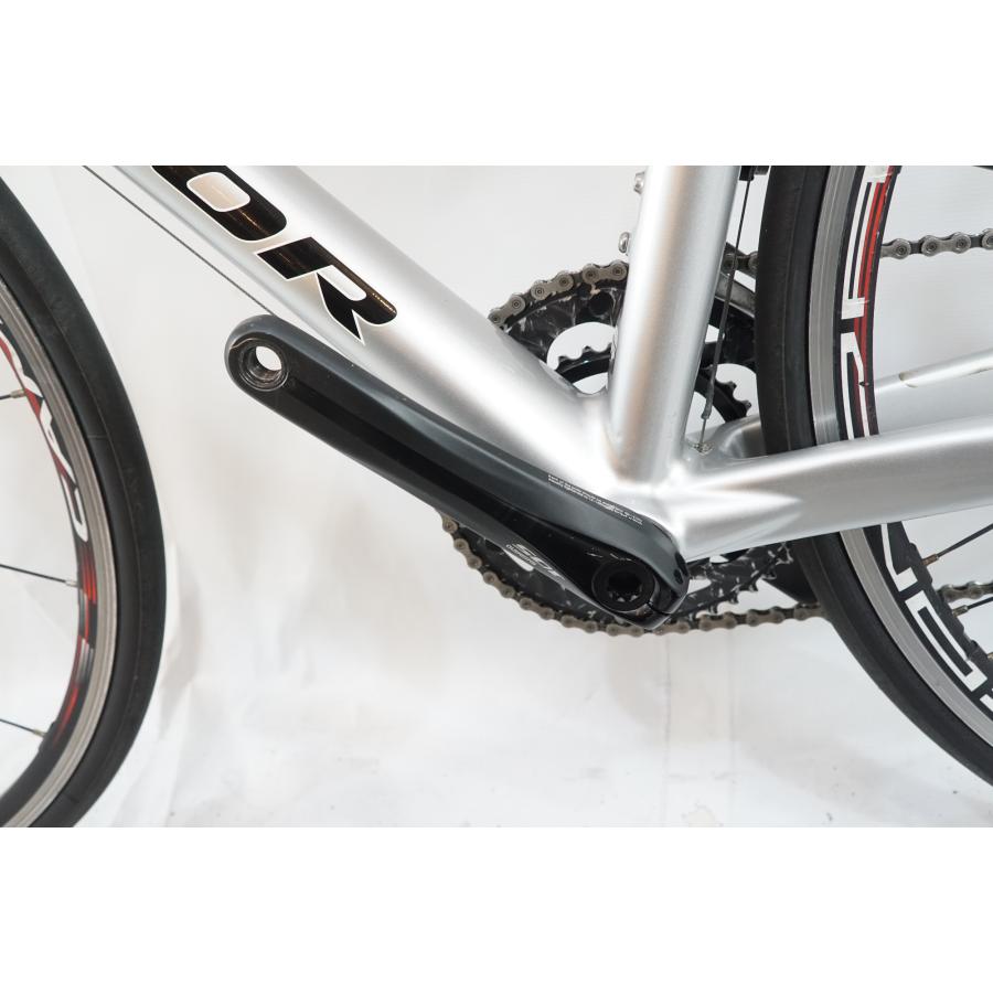 ANCHOR 「アンカー」 RS8 EQUIPE 2014年モデル ロードバイク / バイチャリ浦和ベース : バイチャリ&バザール Yahoo!店 - 通販 - Yahoo!ショッピング