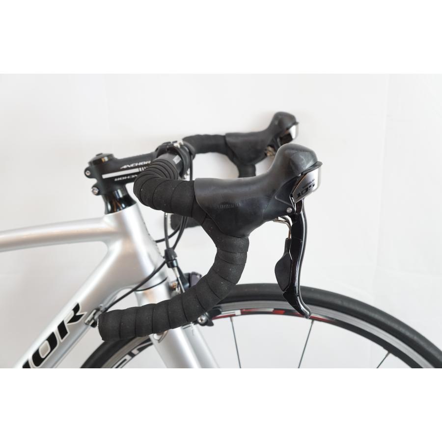 ANCHOR 「アンカー」 RS8 EQUIPE 2014年モデル ロードバイク / バイチャリ浦和ベース : バイチャリ&バザール Yahoo!店 - 通販 - Yahoo!ショッピング