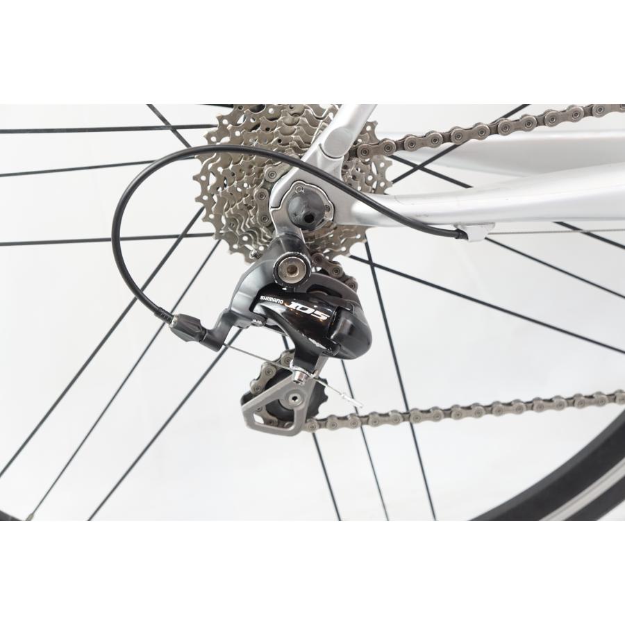 ANCHOR 「アンカー」 RS8 EQUIPE 2014年モデル ロードバイク / バイチャリ浦和ベース : バイチャリ&バザール Yahoo!店 - 通販 - Yahoo!ショッピング