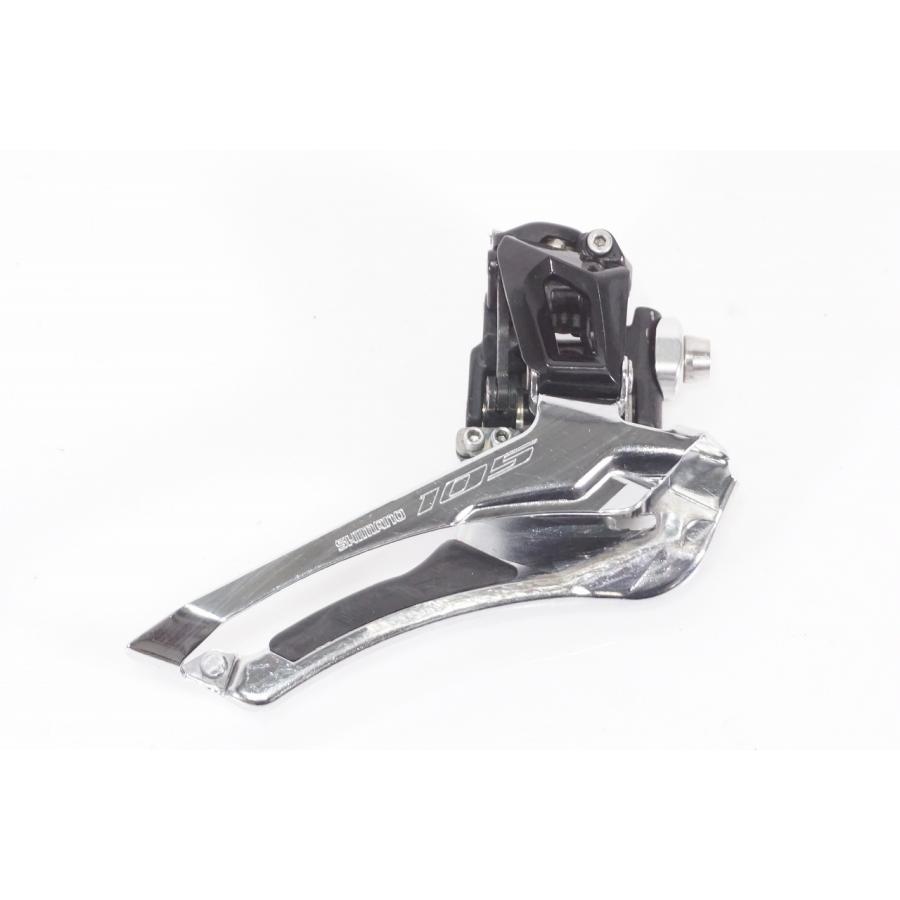 SHIMANO 「シマノ」 105 FD-R7000 フロントディレイラー / AKIBA店 : バイチャリ&バザール Yahoo!店 ...
