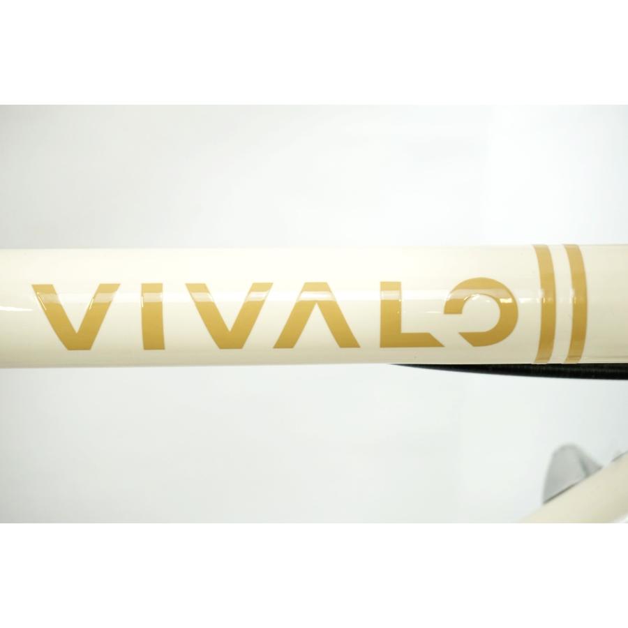 VIVALO 「ビバロ」 オーダー ロードバイク / 有明店 : バイチャリ&バザール Yahoo!店 - 通販 - Yahoo!ショッピング