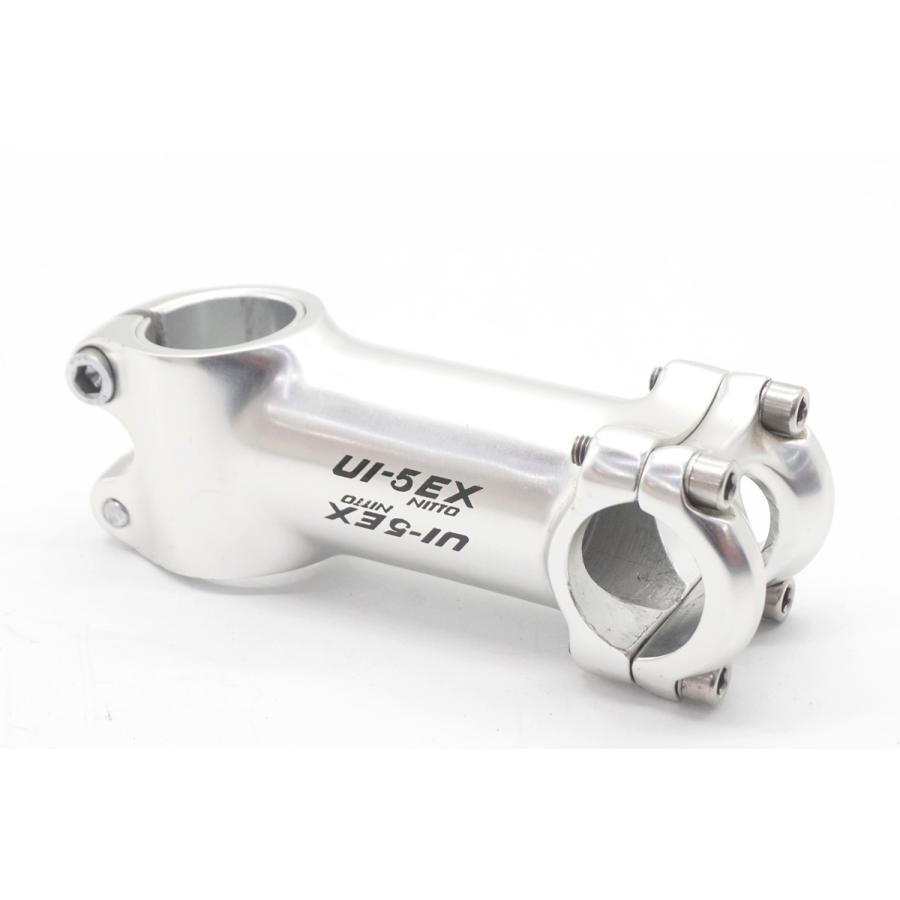 NITTO 「ニットー」 UI-5EX φ26.0 80mm ステム / 大阪門真店 : バイチャリ&バザール Yahoo!店 - 通販 ...