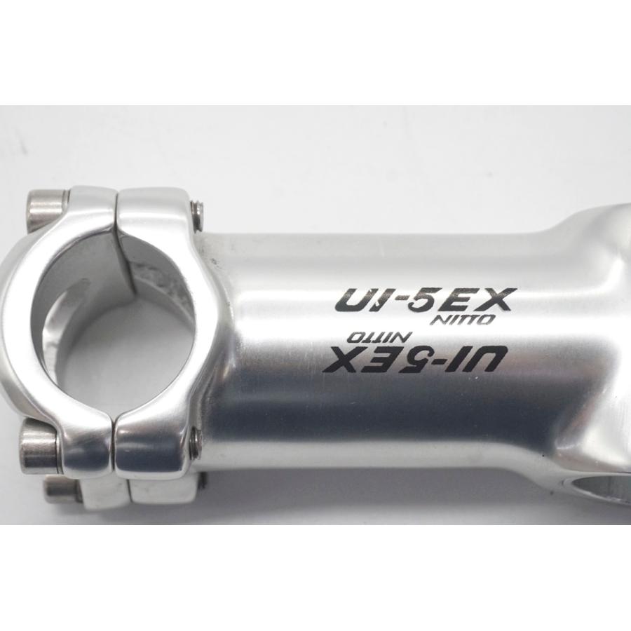 NITTO 「ニットー」 UI-5EX φ26.0 80mm ステム / 大阪門真店 : バイチャリ&バザール Yahoo!店 - 通販 ...