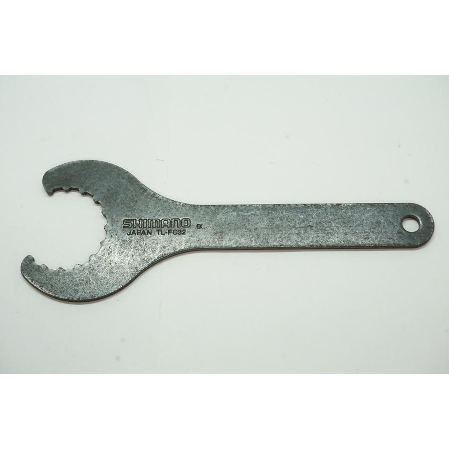 SHIMANO 「シマノ」 TL-FC32 アダプター取付 ツール / 宇都宮店 :rc-ITYFNZQ451ID-Z4cc:バイチャリ ...