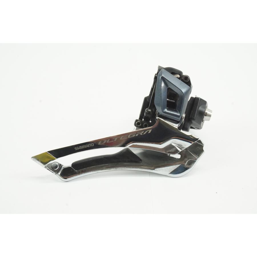 SHIMANO 「シマノ」 ULTEGRA FD-R8000 フロントディレイラー / 宇都宮店 : バイチャリ&バザール Yahoo!店 ...