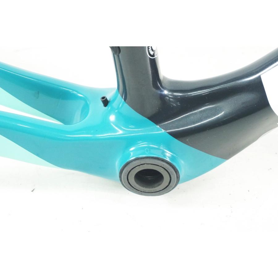 BIANCHI 「ビアンキ」 OLTRE XR3 DISC 2023年モデル フレーム BIANCHI 「ビアンキ」 OLTRE XR3 DISC 2023年モデル フレーム