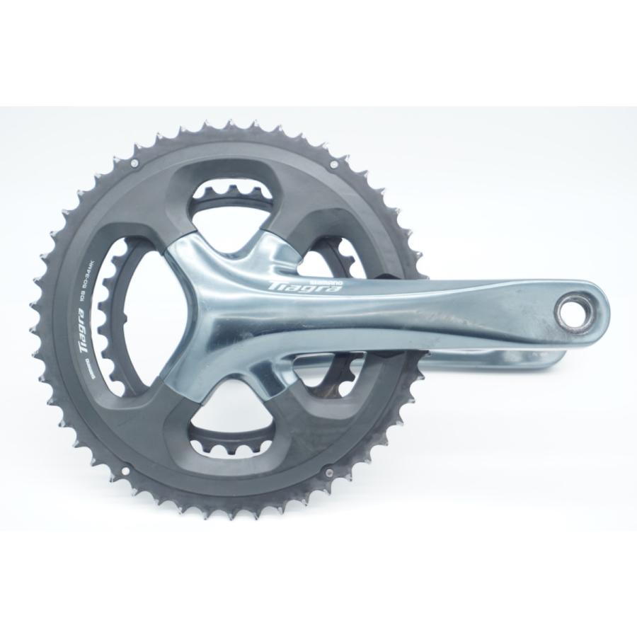 SHIMANO 「シマノ」 TIAGRA FC-4700 50-34T 170mm クランク / 滋賀大津店 : rc-itz15pkhv6pc-darv : バイチャリ&バザール Yahoo ...