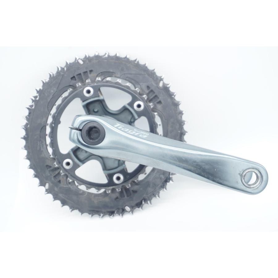 SHIMANO 「シマノ」 TIAGRA FC-4700 50-34T 170mm クランク / 滋賀大津店 : rc-itz15pkhv6pc-darv : バイチャリ&バザール Yahoo ...